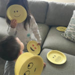 5 Fun Emotions Emoji Activities in English and Chinese (Printable)