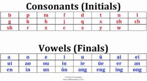 Should My Child Learn Chinese Characters or Pinyin First?