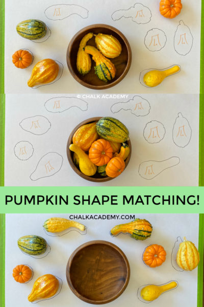 Easy Chinese Pumpkin Activities and Crafts for Kids