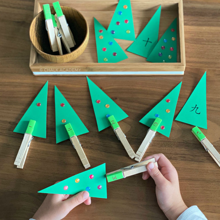 Best Chinese Christmas Activities and Crafts for Kids