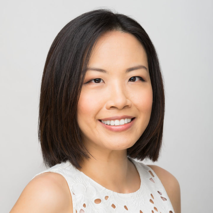 Author Shares Passion for Inclusive Children's Books and Asian Food Toys