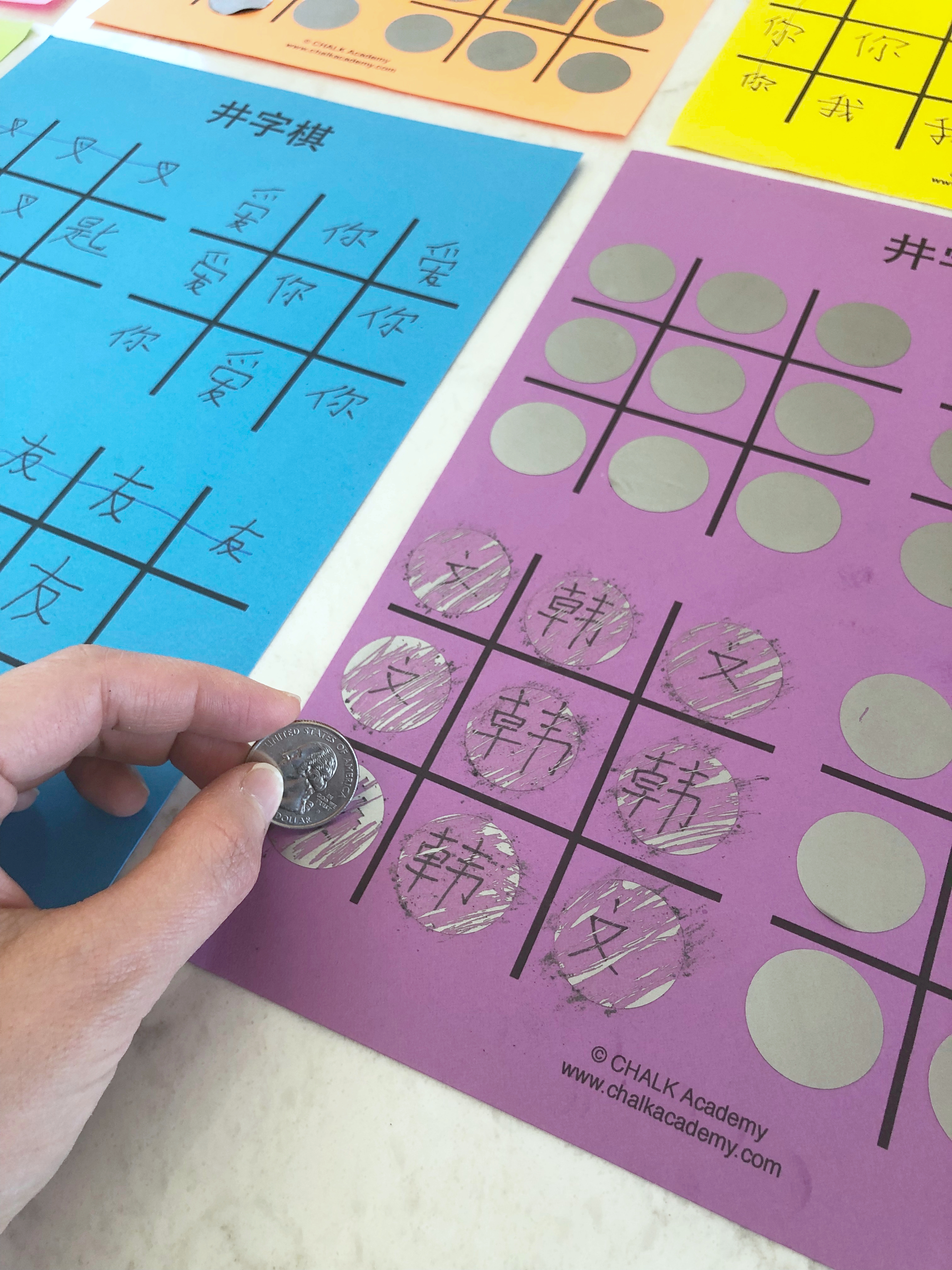 35+ Fun, Easy Chinese Learning Activities for Kids at Home