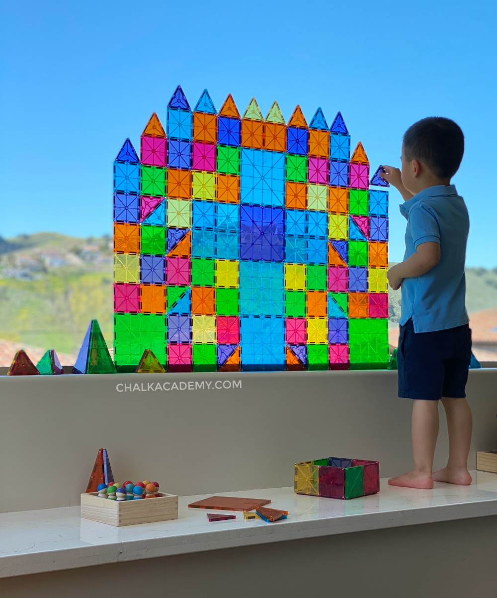 Best Open-Ended Toys According to a Pediatrician Mom