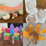 Easy Chinese Pumpkin Activities and Crafts for Kids