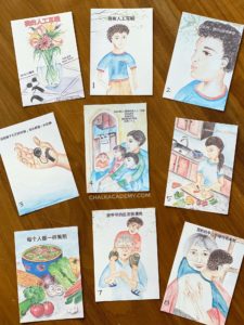 Living with Hearing Loss and Becoming a Bilingual Audiologist and Mom