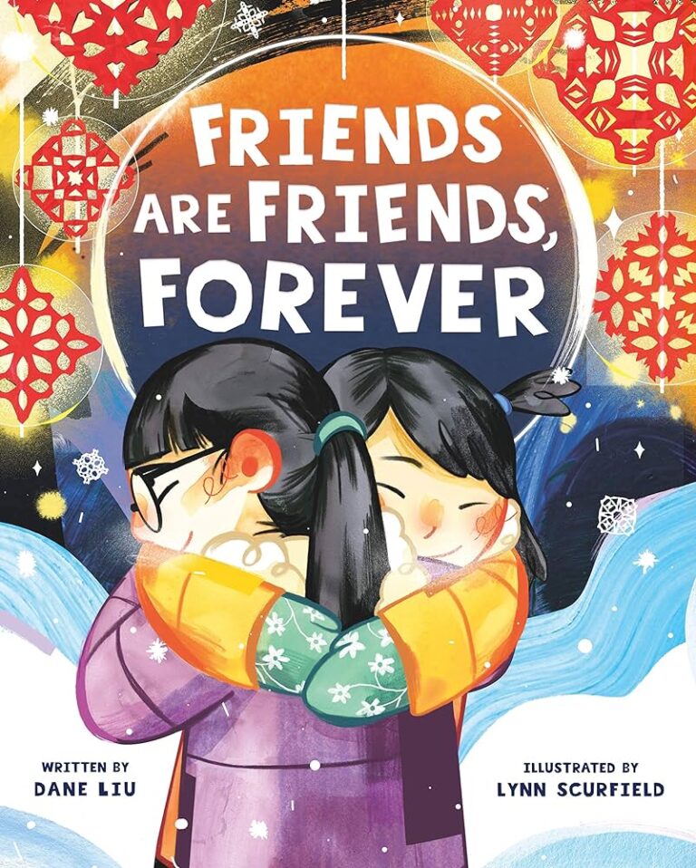 Best Asian American Children's Books to Celebrate AAPI Heritage