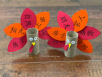 Chinese Thanksgiving Activities and Crafts for Kids • Chalk Academy