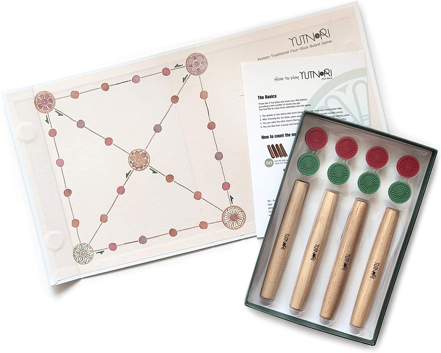 10 Fun Korean Lunar New Year Crafts and Activities for Kids