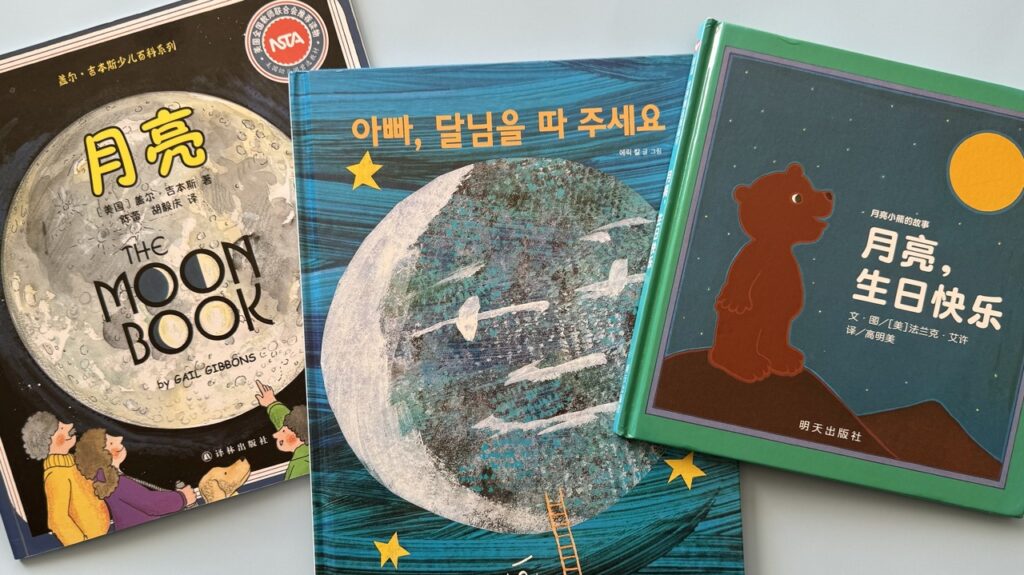 Earth & Solar System Activities • Chalk Academy