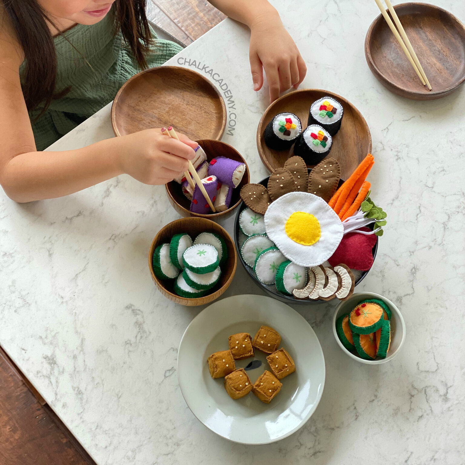 Korean Gift Guide for Kids: Cultural, Educational, and Fun Toys!