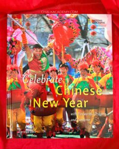 Best Chinese New Year Books for Kids of All Ages