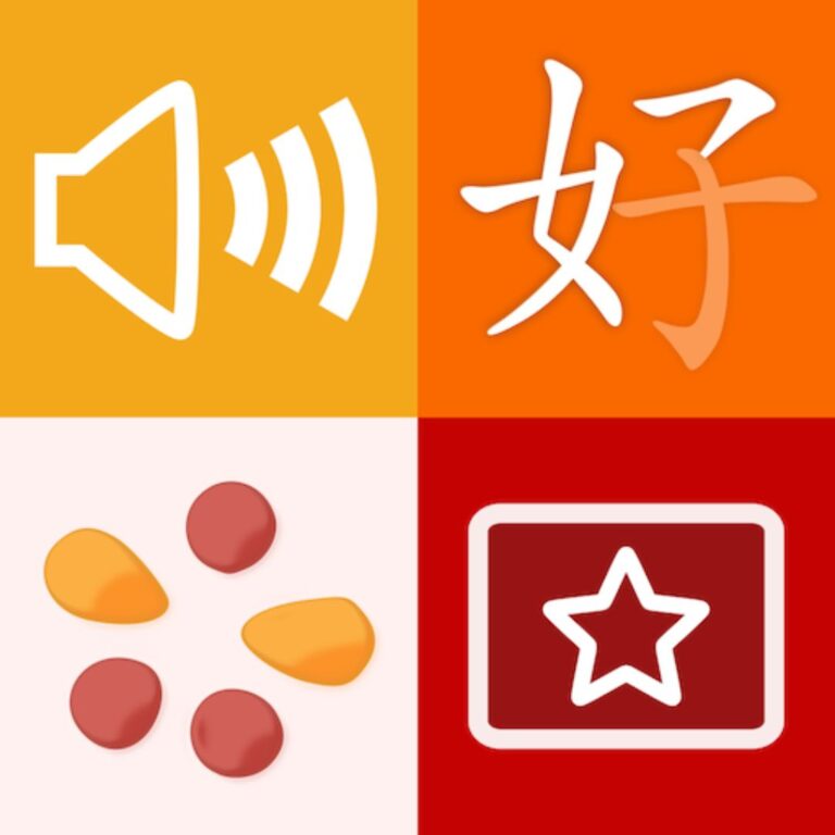 Best Apps to Learn Chinese for Kids: Mandarin, Reading, Writing