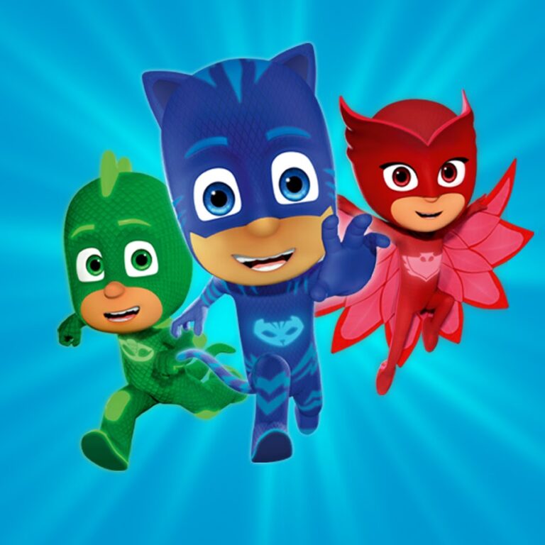 Best Korean Cartoons and Animated Shows for Kids