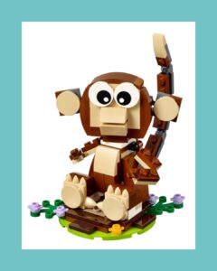 Chinese LEGO Sets: Lunar New Year, Culture, and Landmarks