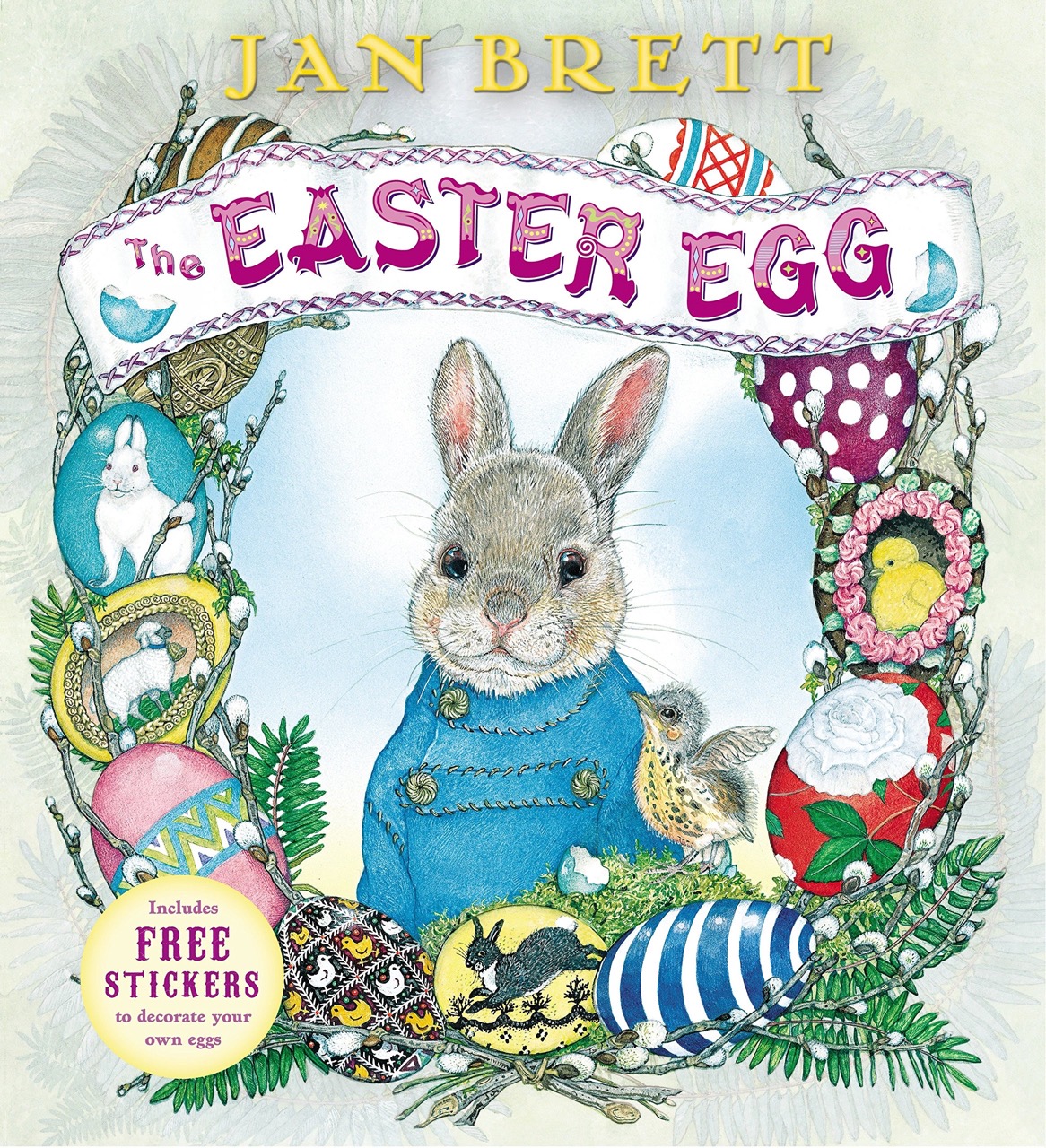 How to Celebrate Easter in Chinese: Kids Books, Videos, Activities