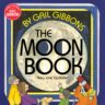 Best Moon Books for Kids in Chinese, Korean, and English