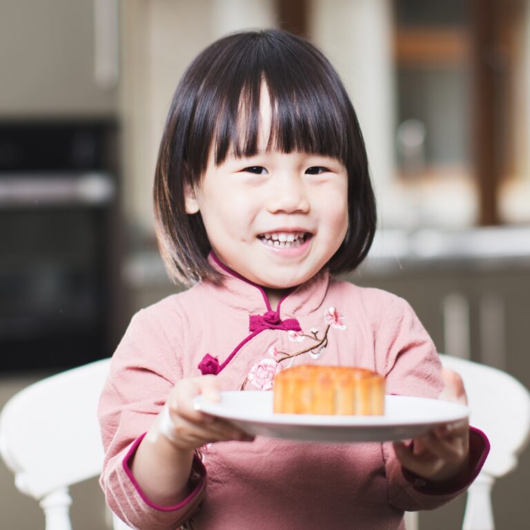 How to Celebrate Mid-Autumn Festival Activities with Kids in 2024